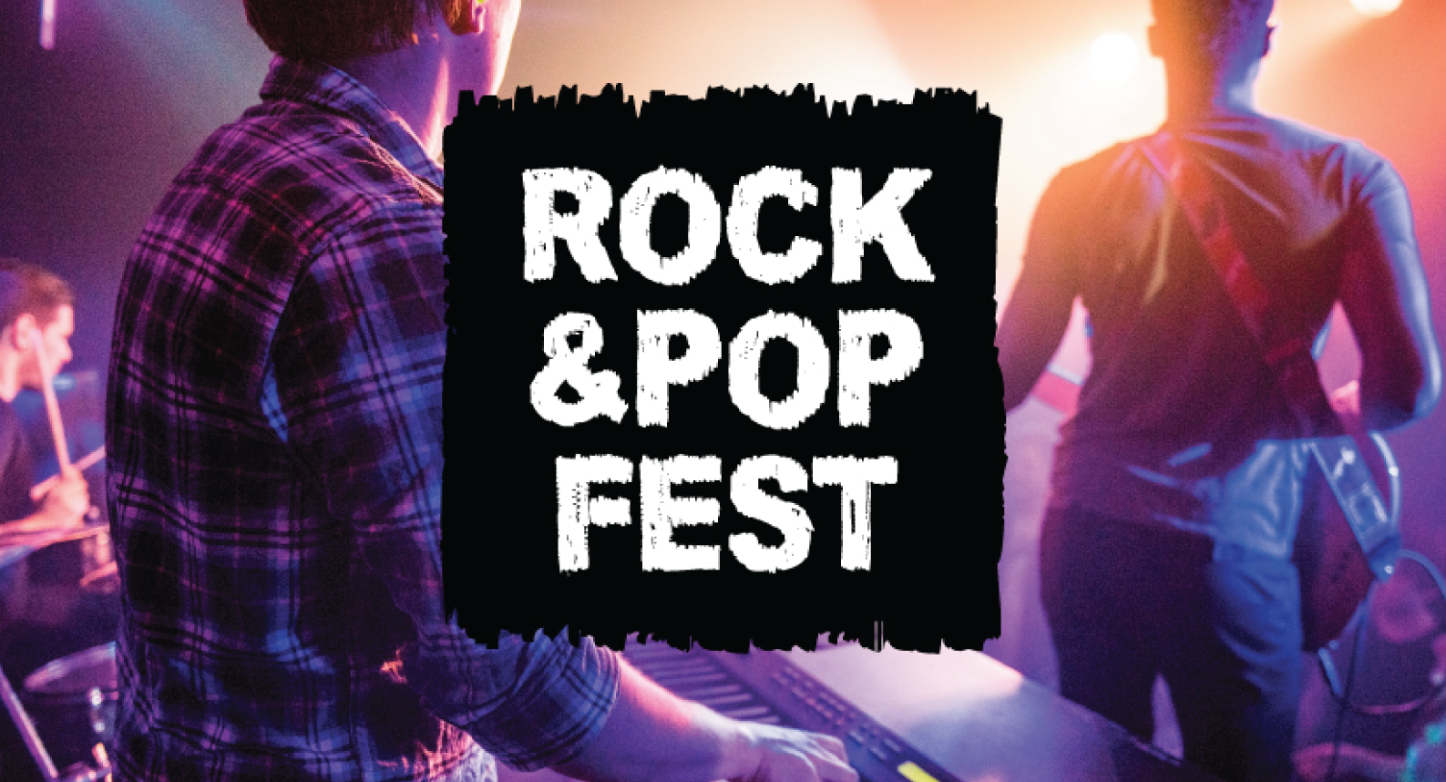 Rock and Pop Fest