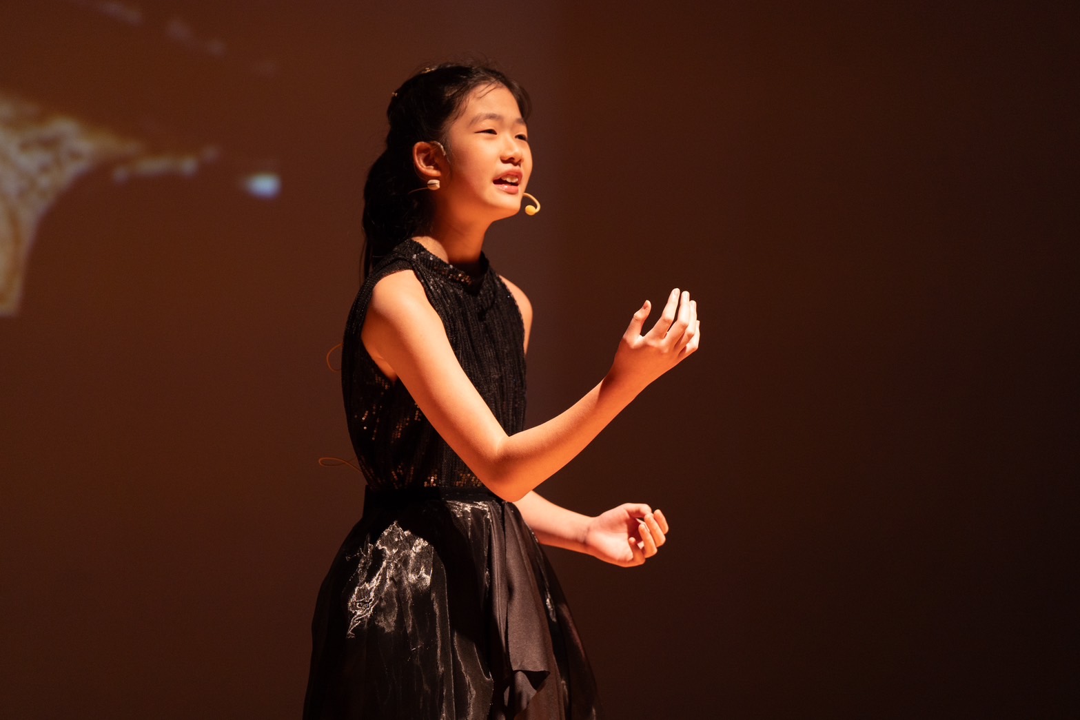 Spotlight Performing Arts Festival