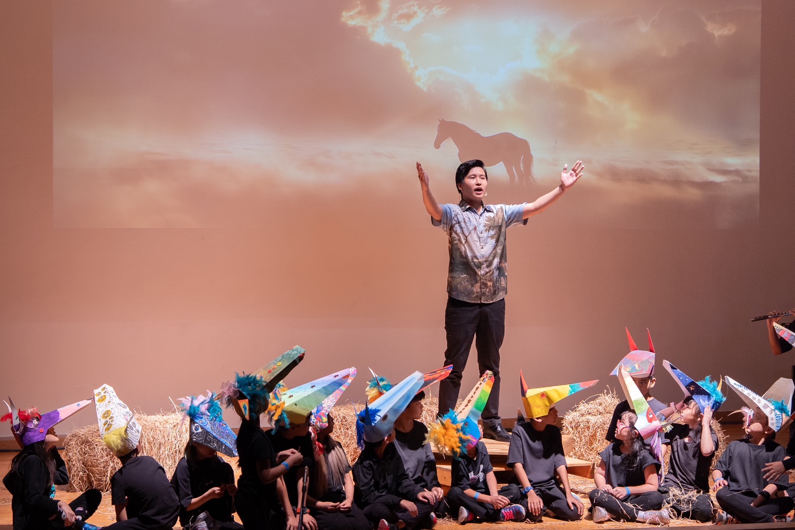 Spotlight Performing Arts Festival